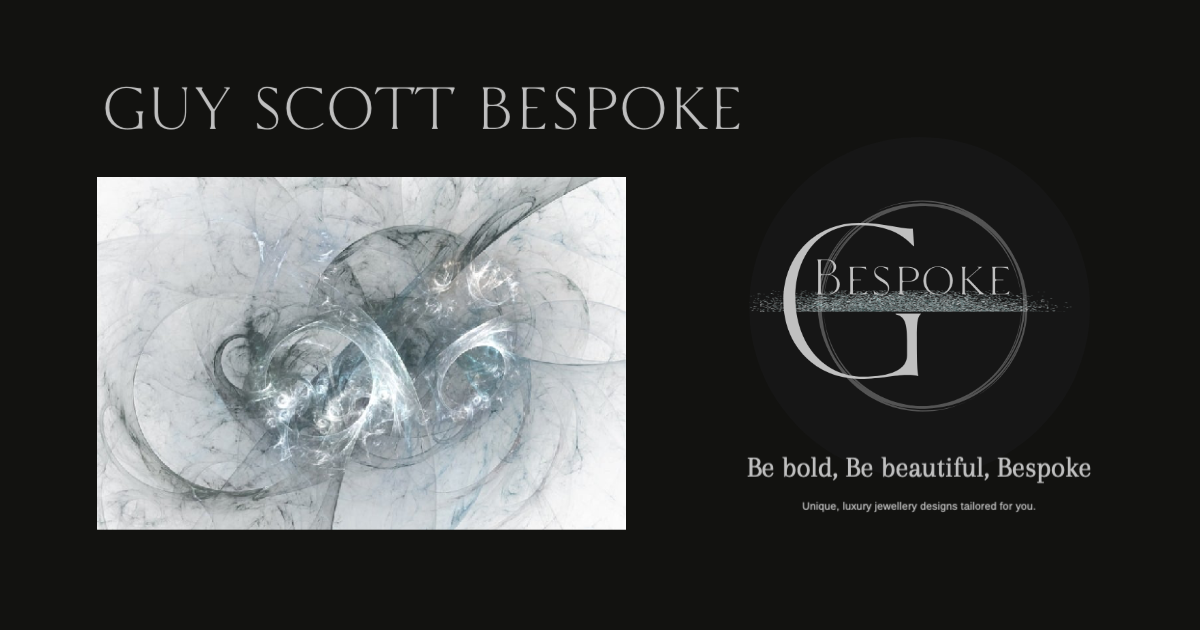 GUY SCOTT BESPOKE
